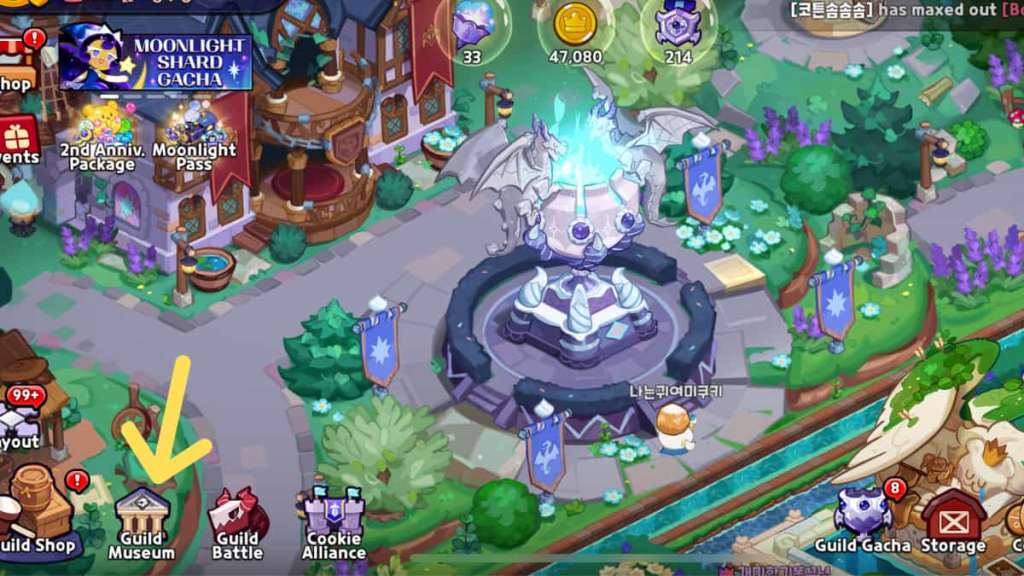 How to obtain & donate Relics in Cookie Run Kingdom | Pro Game Guides