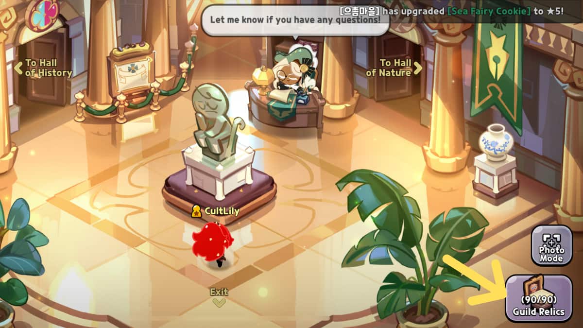 How to obtain & donate Relics in Cookie Run Kingdom | Pro Game Guides