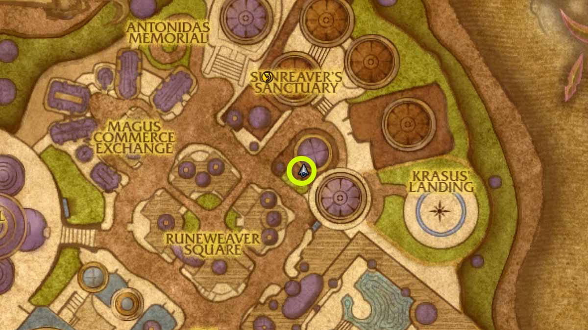 How to use Happy Pet Snacks in World of Warcraft | Pro Game Guides