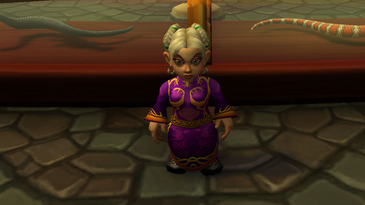 How to use Happy Pet Snacks in World of Warcraft | Pro Game Guides