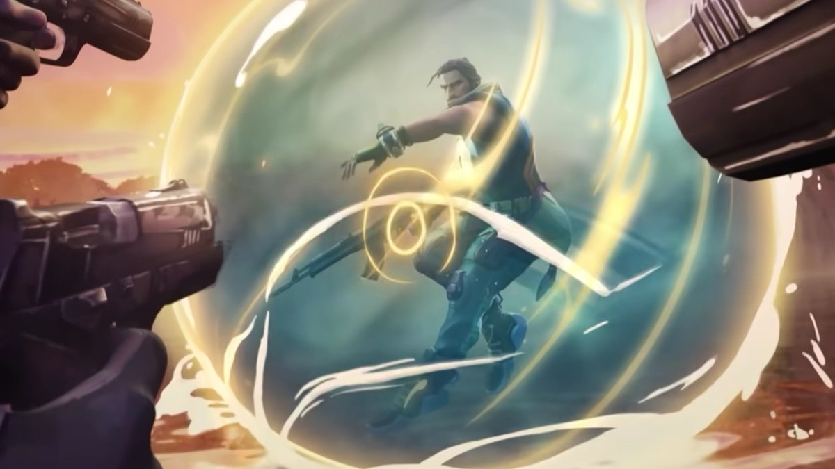 What Race is Harbor in Valorant? | Pro Game Guides