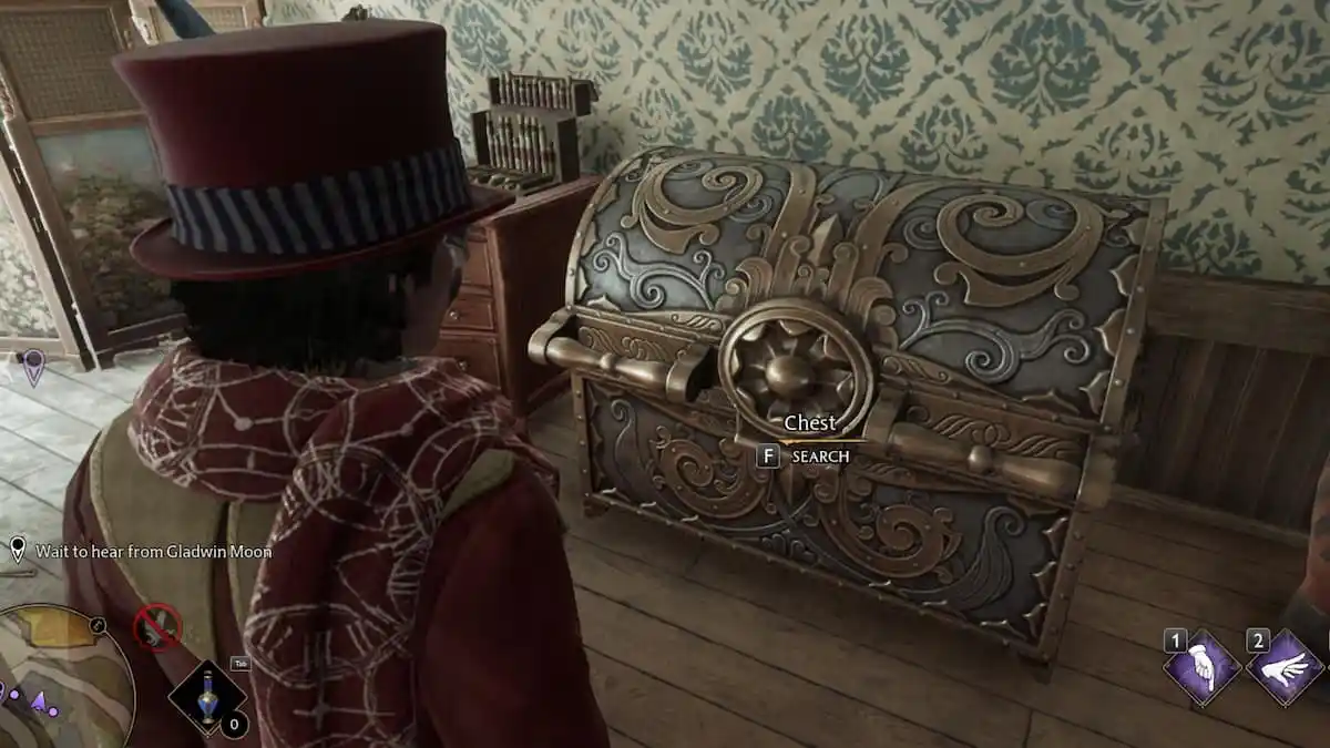 All Hogsmeade Collection Chests in Hogwarts Legacy | Pro Game Guides