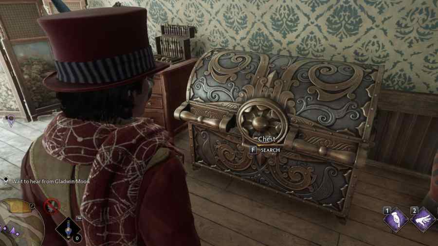 All Hogsmeade Collection Chests in Hogwarts Legacy | Pro Game Guides