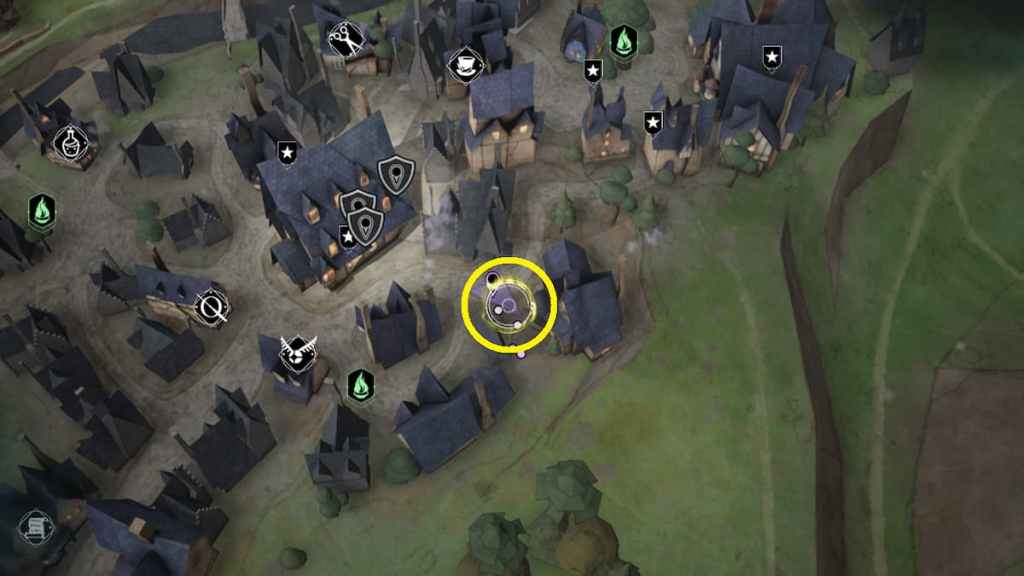 All Hogsmeade Collection Chests in Hogwarts Legacy | Pro Game Guides