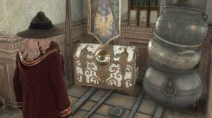 All Eye Chest locations in Hogsmeade in Hogwarts Legacy | Pro Game Guides