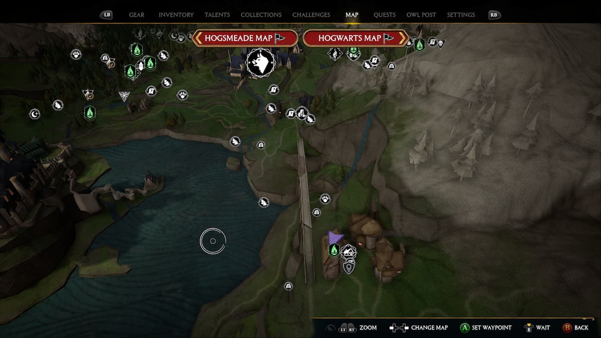 All World Map Demiguise Locations in Hogwarts Legacy - Pro Game Guides All World Map Demiguise Locations in Hogwarts Legacy - Pro Game Guides