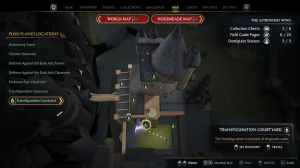 All 6 Astronomy Wing Collection Chest Locations in Hogwarts Legacy ...