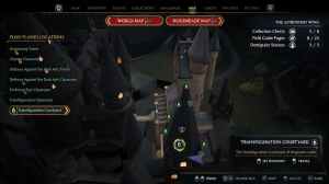 All 6 Astronomy Wing Collection Chest Locations in Hogwarts Legacy ...