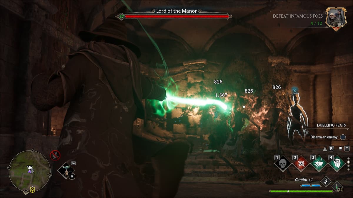 Hogwarts Legacy Best Character Builds | Pro Game Guides