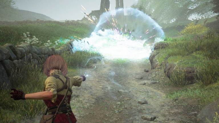 How to unlock Bombarda in Hogwarts Legacy | Pro Game Guides