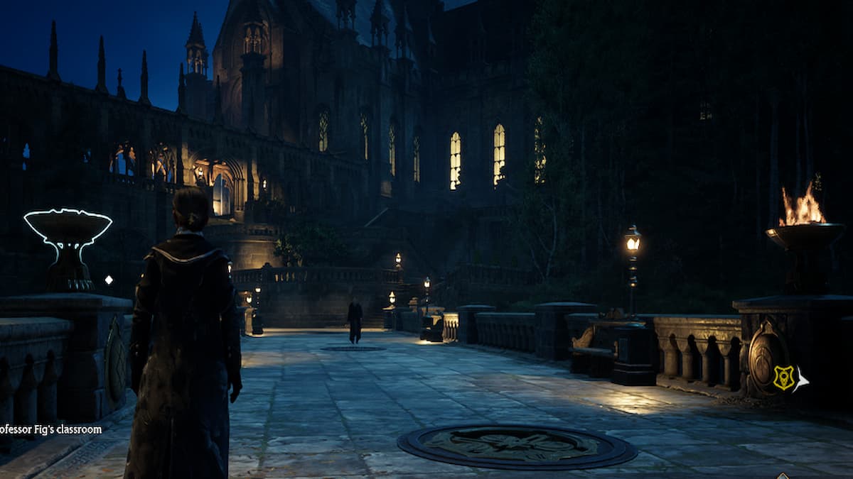 All Hogwarts Secrets and where to find them in Hogwarts Legacy | Pro Game Guides