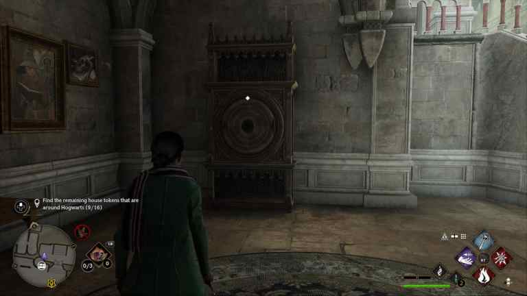 Where to find all Daedalian Keys in Hogwarts Legacy | Pro Game Guides