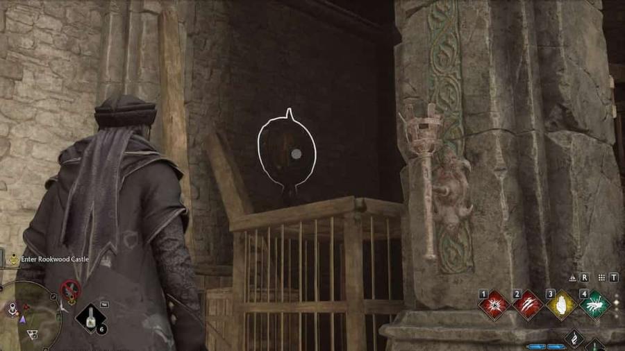 Hogwarts Legacy – Charles Rookwood's Trial Walkthrough | Pro Game Guides