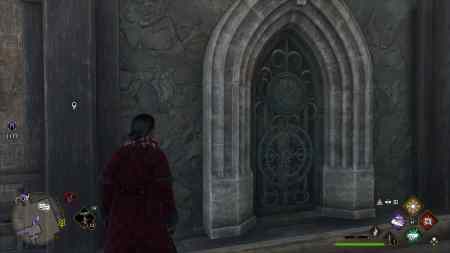 All Hogwarts Secrets and where to find them in Hogwarts Legacy | Pro ...