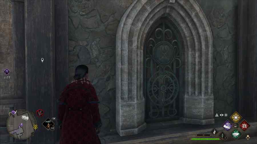 All Hogwarts Secrets and where to find them in Hogwarts Legacy | Pro ...