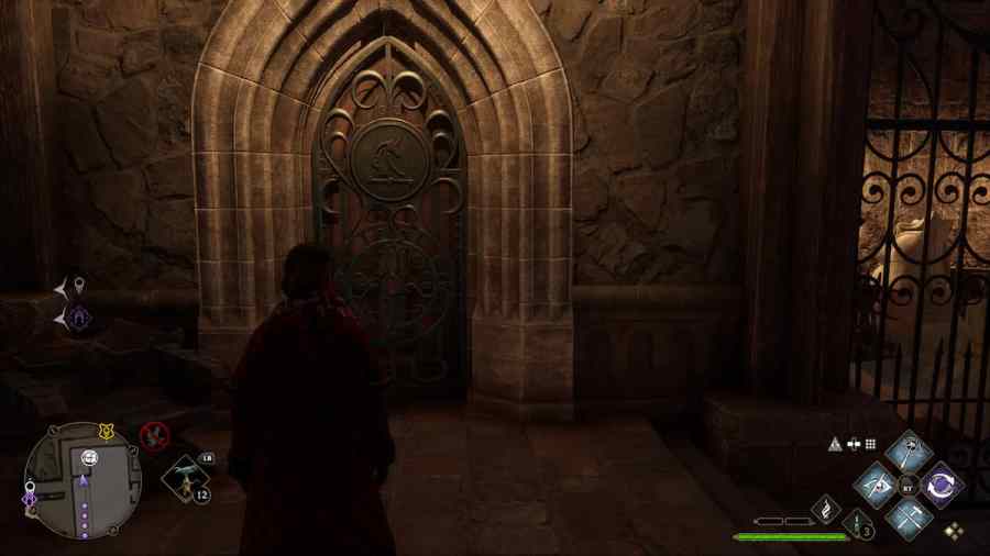 All Hogwarts Secrets and where to find them in Hogwarts Legacy | Pro ...