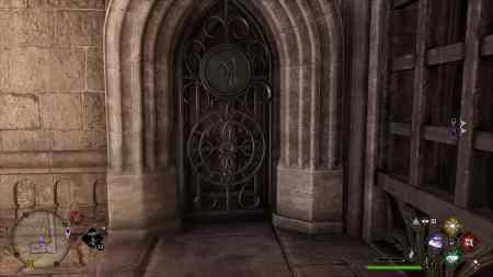 All Hogwarts Secrets and where to find them in Hogwarts Legacy | Pro ...