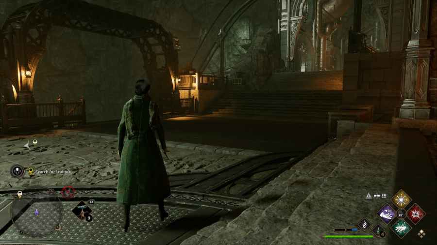 Hogwarts Legacy - Lodgok's Loyalty Walkthrough | Pro Game Guides