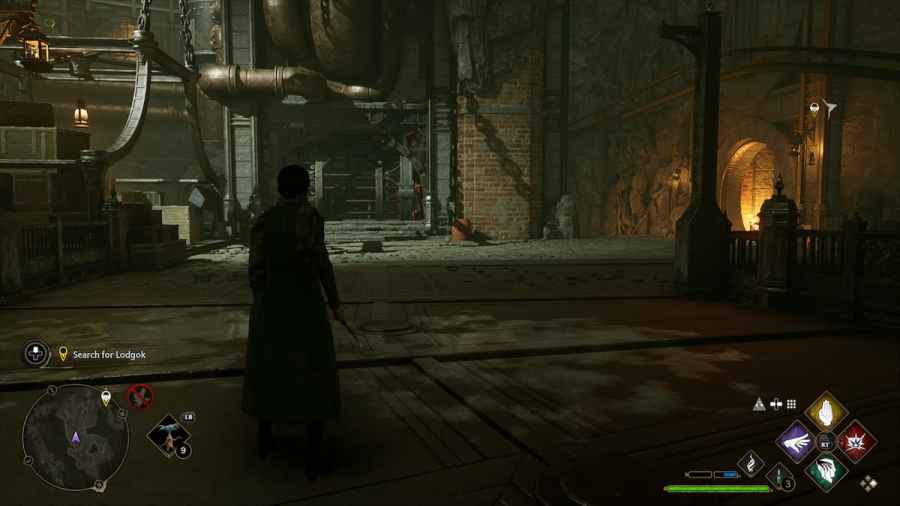 Hogwarts Legacy - Lodgok's Loyalty Walkthrough | Pro Game Guides