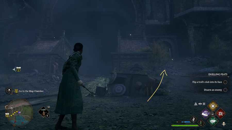 Hogwarts Legacy - Lodgok's Loyalty Walkthrough | Pro Game Guides