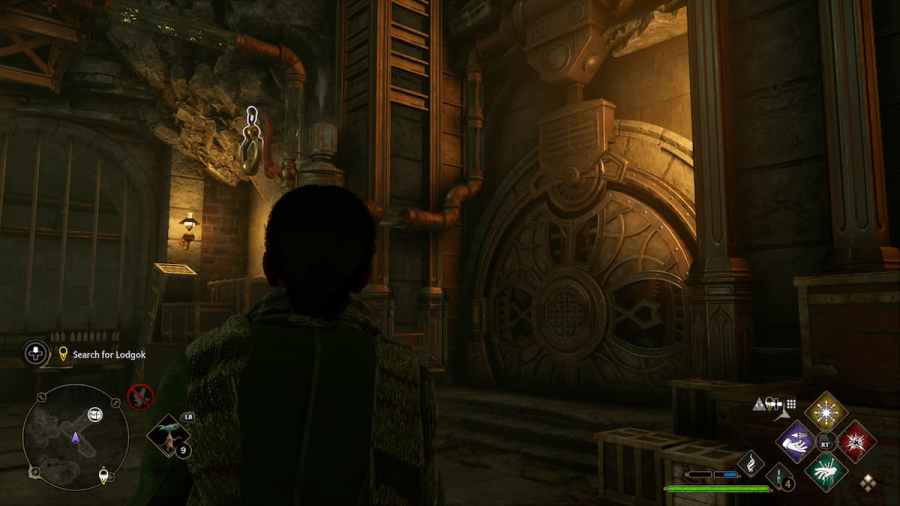 Hogwarts Legacy - Lodgok's Loyalty Walkthrough | Pro Game Guides