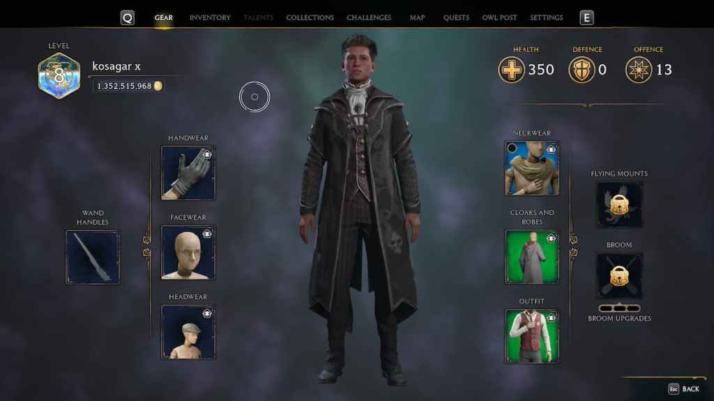 Best Hogwarts Legacy Mods | Pro Game Guides