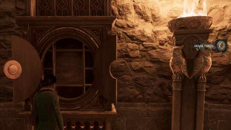 Where to find all 16 House Tokens in Hogwarts Legacy | Pro Game Guides