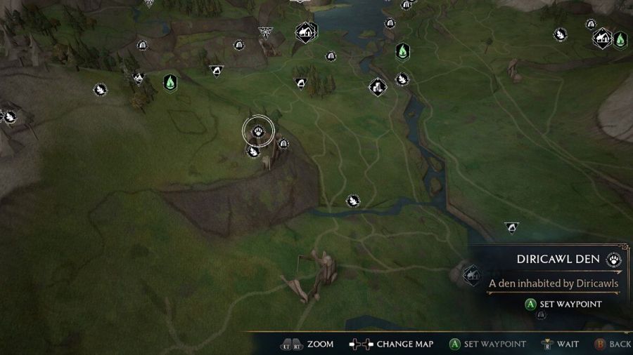 How to unlock Bombarda in Hogwarts Legacy | Pro Game Guides