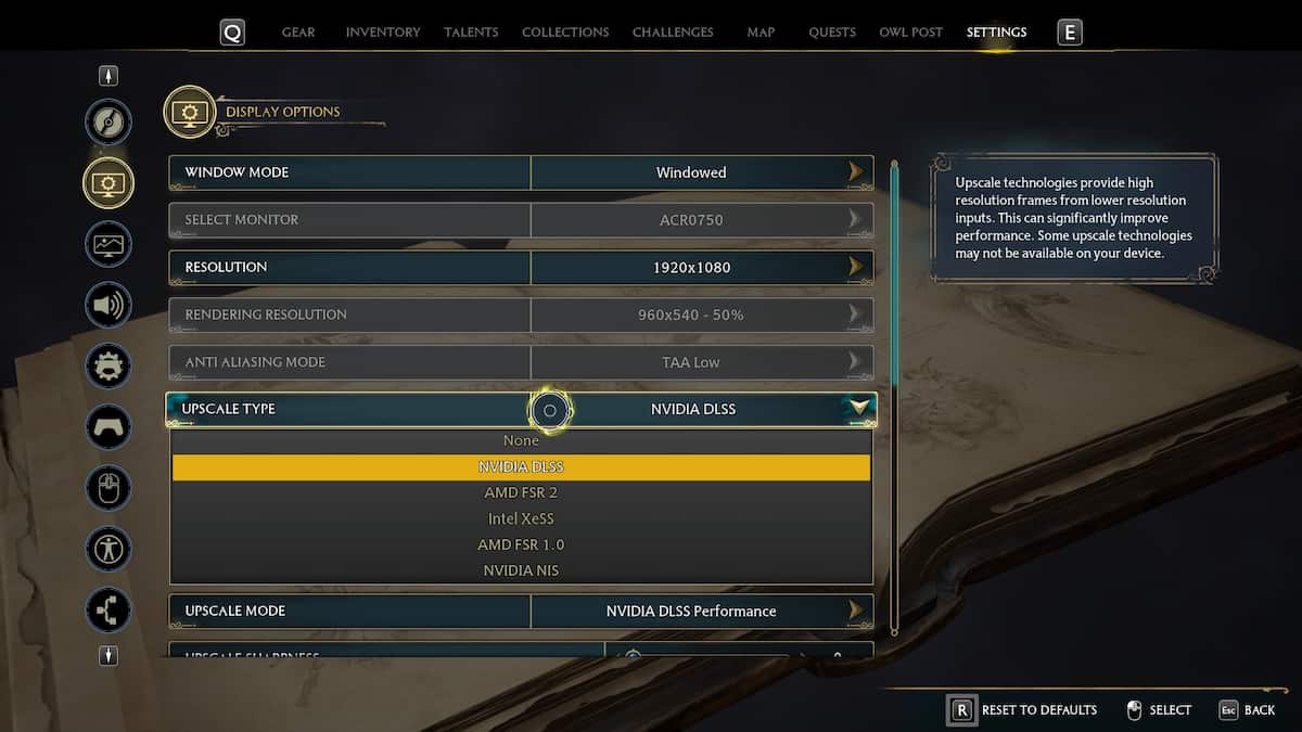 How to Fix Low Frame Rate and Stuttering in Hogwarts Legacy | Pro Game ...