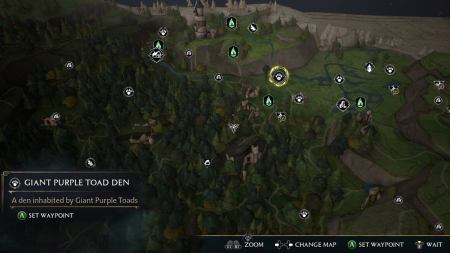 How to unlock Bombarda in Hogwarts Legacy | Pro Game Guides