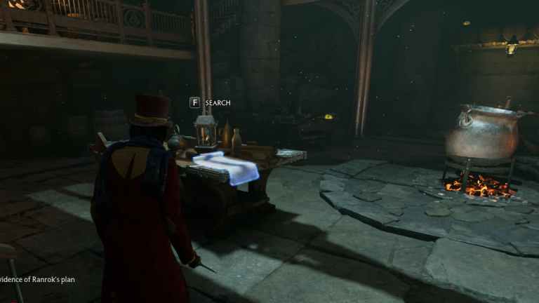 It's All Gobbledegook Quest Walkthrough - Hogwarts Legacy | Pro Game Guides