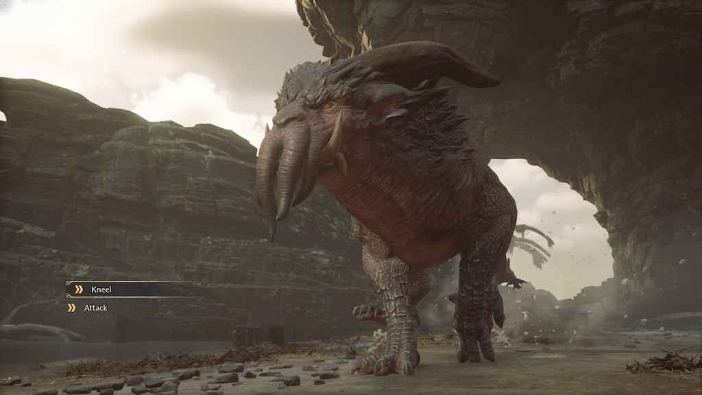 Where to get Graphorn and Graphorn Horn in Hogwarts Legacy | Pro Game ...