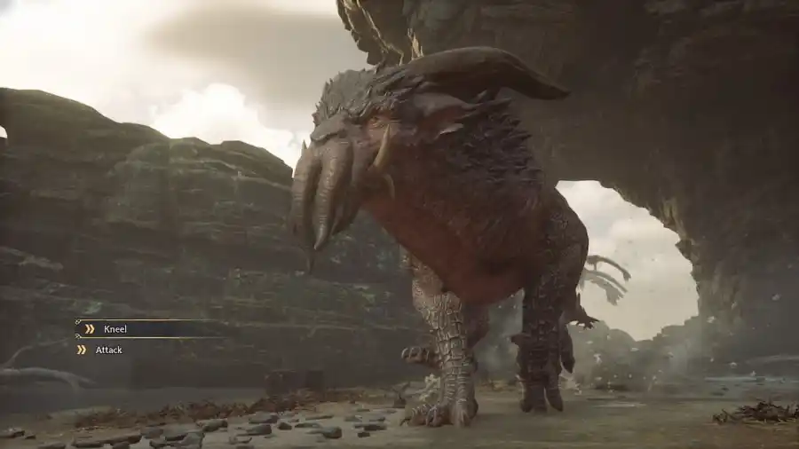 Where to get Graphorn and Graphorn Horn in Hogwarts Legacy | Pro Game ...