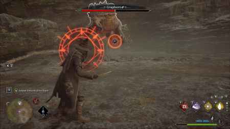 Where to find Graphorn Dens in Hogwarts Legacy | Pro Game Guides