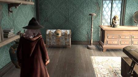 All Eye Chest locations in Hogsmeade in Hogwarts Legacy - Pro Game Guides