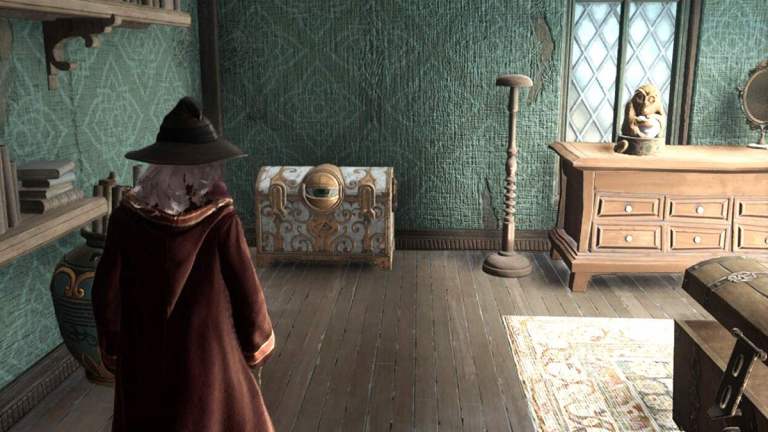 All Eye Chest locations in Hogsmeade in Hogwarts Legacy - Pro Game Guides