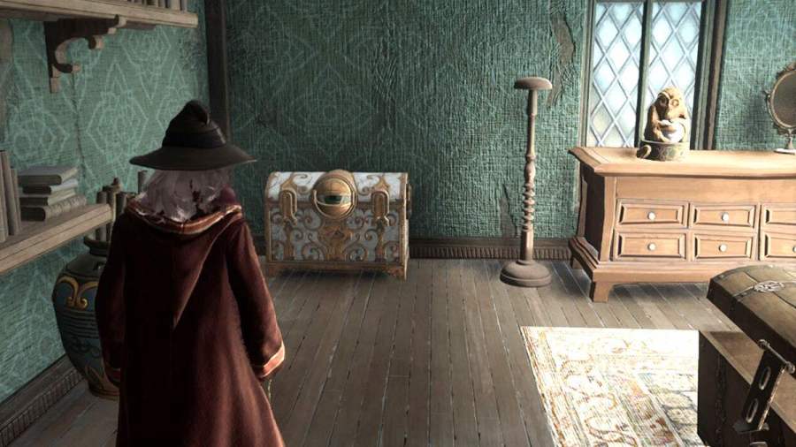 All Eye Chest locations in Hogsmeade in Hogwarts Legacy - Pro Game Guides