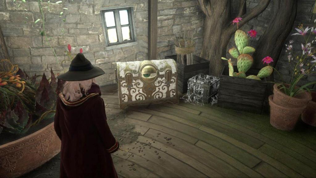 All Eye Chest locations in Hogsmeade in Hogwarts Legacy | Pro Game Guides