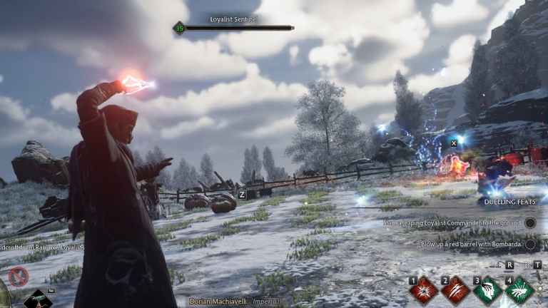 Should you learn Imperio in Hogwarts Legacy? | Pro Game Guides