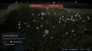 All Forbidden Forest Collection Chests in Hogwarts Legacy | Pro Game Guides
