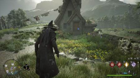 All Keenbridge Collection Chests in Hogwarts Legacy | Pro Game Guides