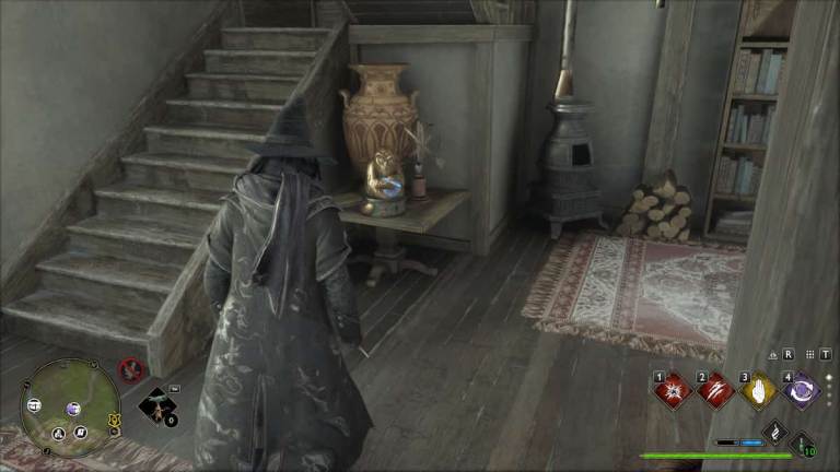 All Keenbridge Collection Chests in Hogwarts Legacy | Pro Game Guides