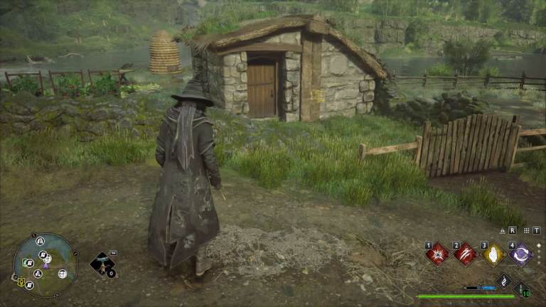 All Keenbridge Collection Chests in Hogwarts Legacy | Pro Game Guides