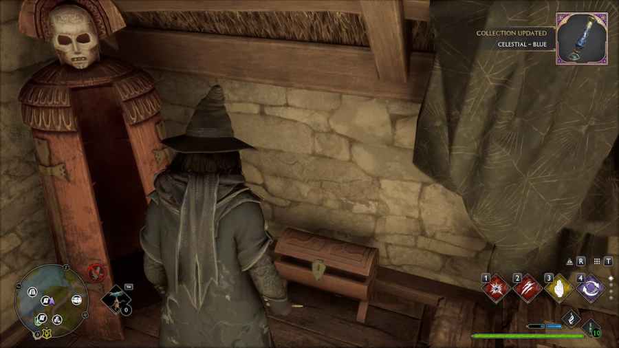 All Keenbridge Collection Chests in Hogwarts Legacy | Pro Game Guides