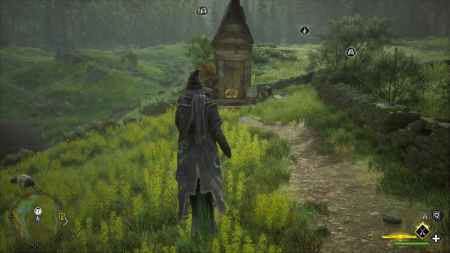 All Keenbridge Collection Chests in Hogwarts Legacy | Pro Game Guides