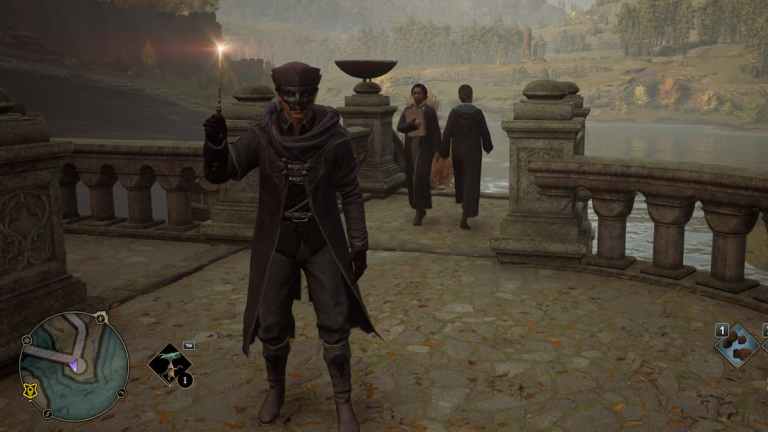 How to rebind controller buttons in Hogwarts Legacy | Pro Game Guides