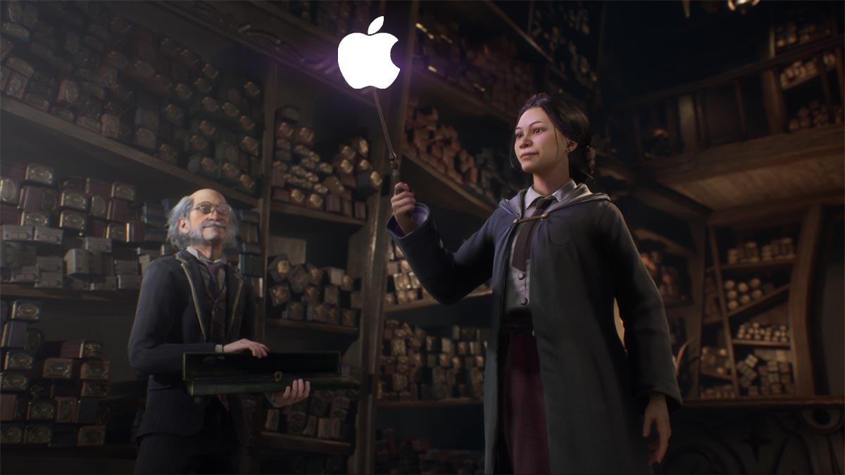 How to play Hogwarts Legacy on a Mac | Pro Game Guides