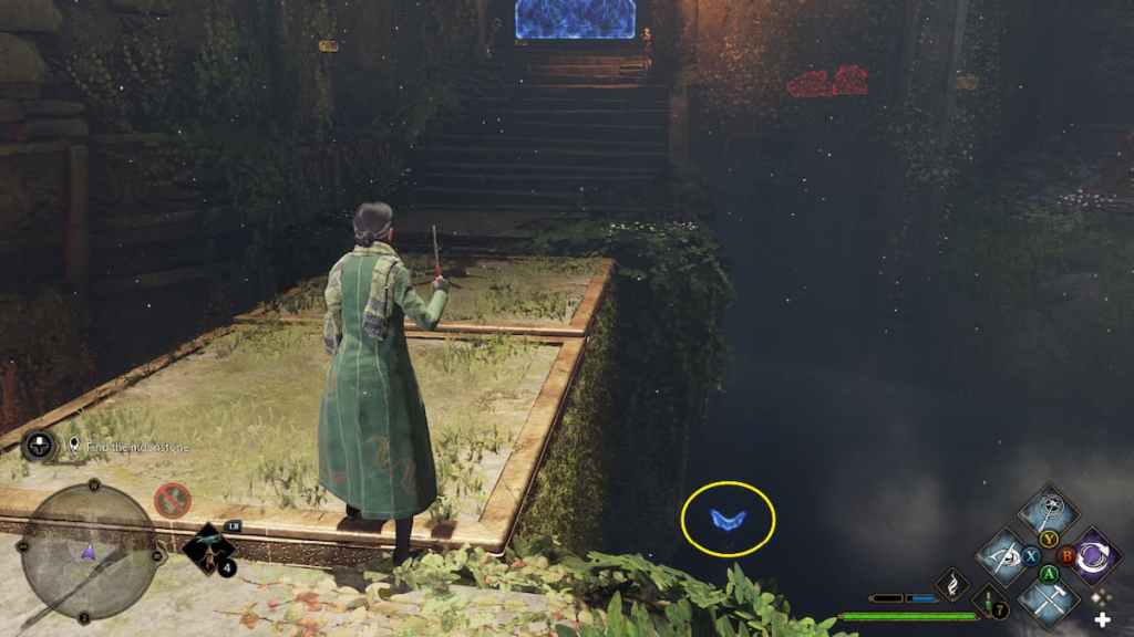 Hogwarts Legacy - The Centaur and the Stone Walkthrough | Pro Game Guides