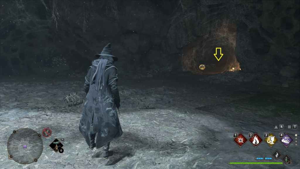 All Phoenix Cave Collection Chests in Hogwarts Legacy | Pro Game Guides