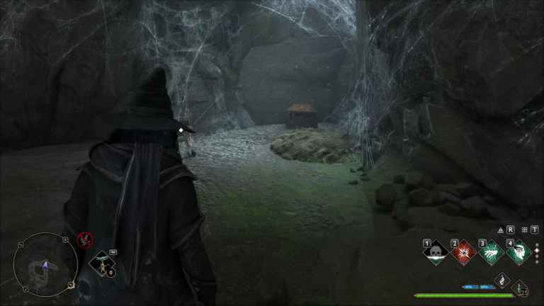 All Phoenix Cave Collection Chests in Hogwarts Legacy | Pro Game Guides